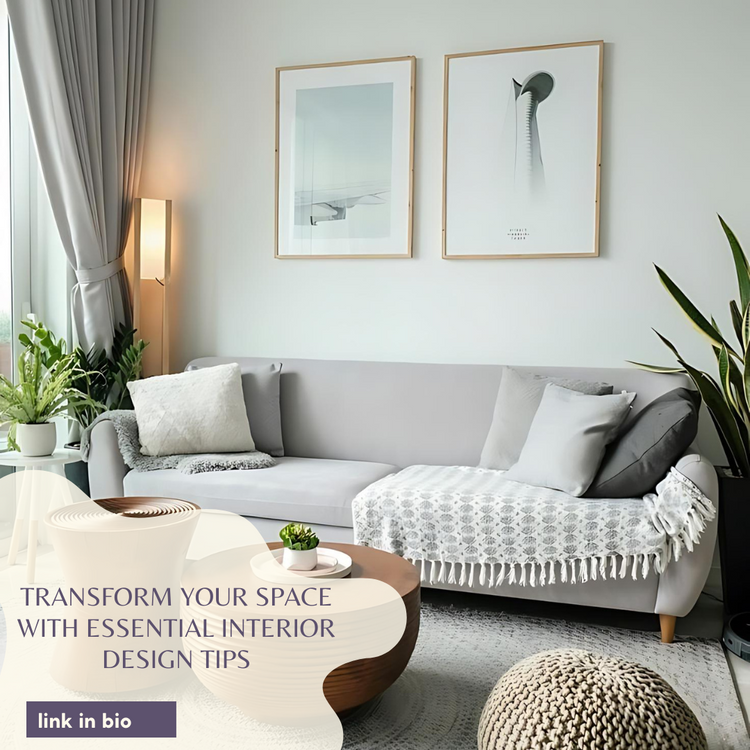 Essential Interior Design Tips for Your Home – Pacisia
