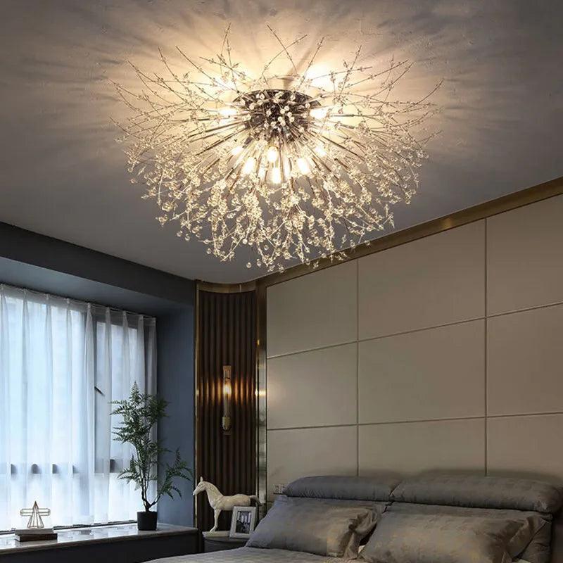 Elegant Ceiling Lights Collection – Illuminate with Style – Pacisia